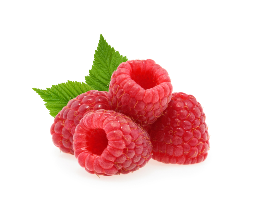 Raspberries